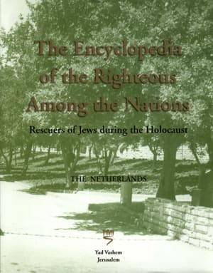 The Righteous Among the Nations | Yad Vashem