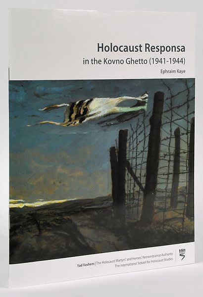 Kovno Ghetto | The Holocaust: Key Topics