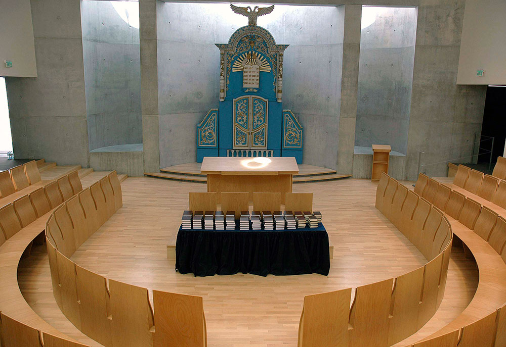 Museums | Yad Vashem, The World Holocaust Remembrance Center