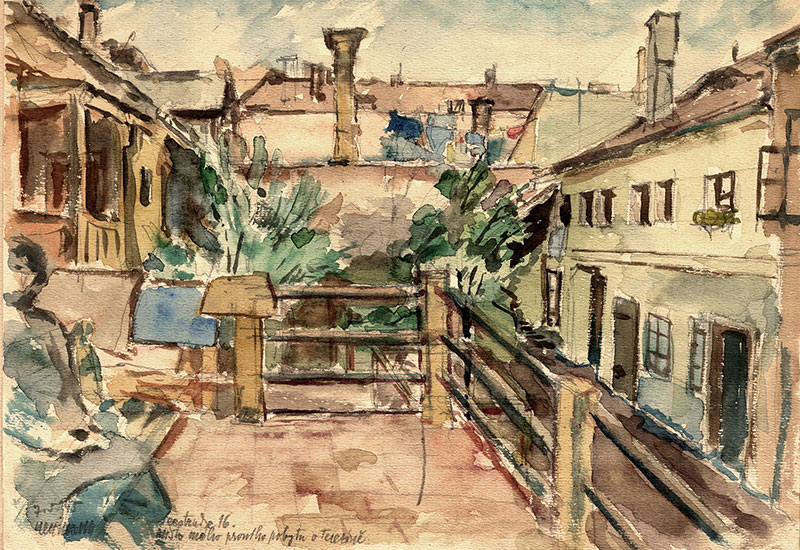 The Museum of Holocaust Art | Yad Vashem