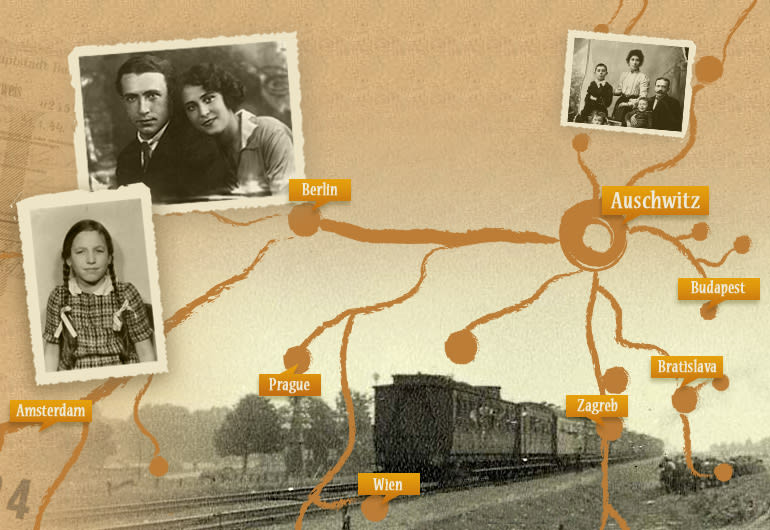 Łódź Ghetto | The Holocaust: Key Topics
